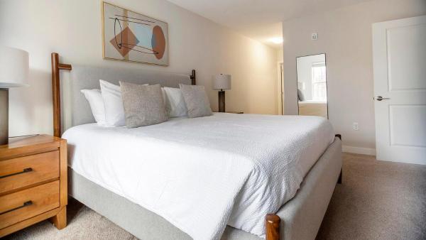 Landing Beautiful 2bd Yoga Studio Gym - Connecticut