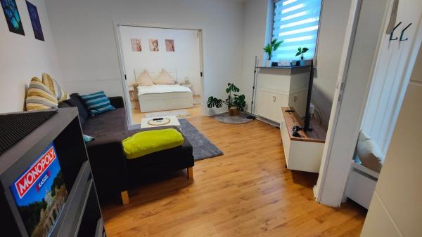 Bungalow Mit Garten - Kassel