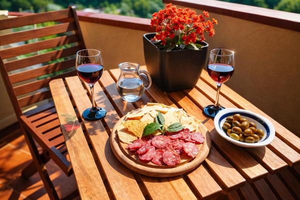 Casa Vacanze Paola 2 - Quartu Sant'Elena