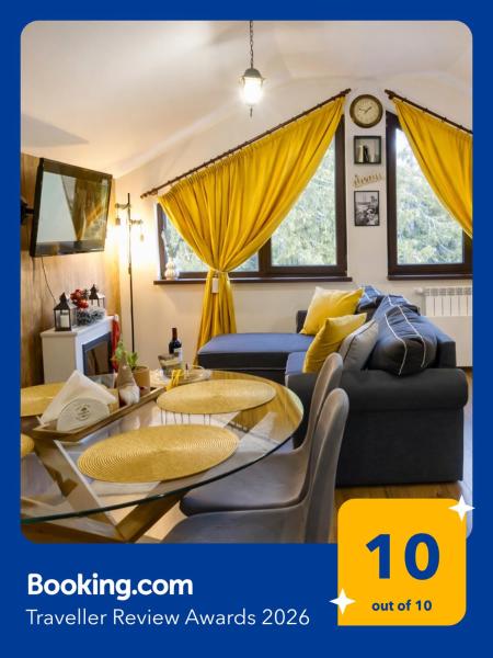 Borovets Dream Studio - Samokov