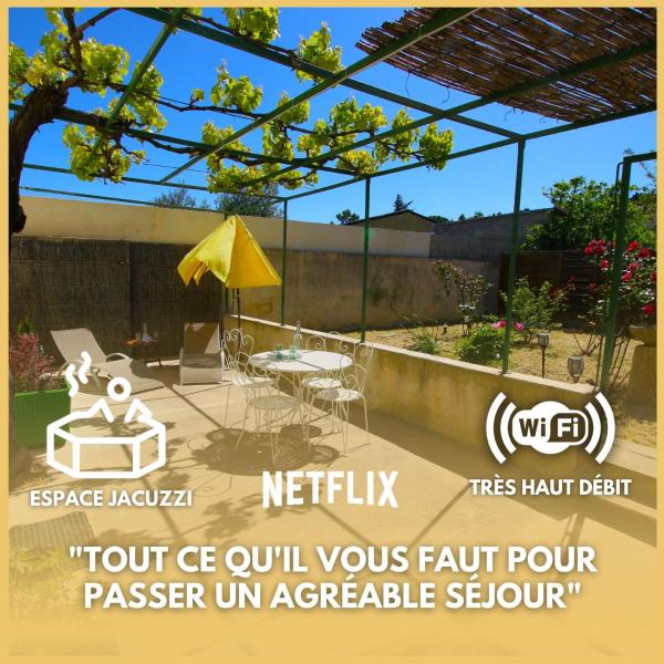 Sous La Treille - Occitania
