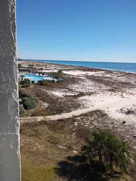 Gulf Shores Plantation Condos - Florida