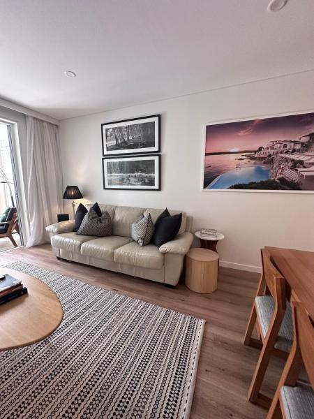 Boutique 1-bedroom Apartment On Hastings Street - Noosa Heads