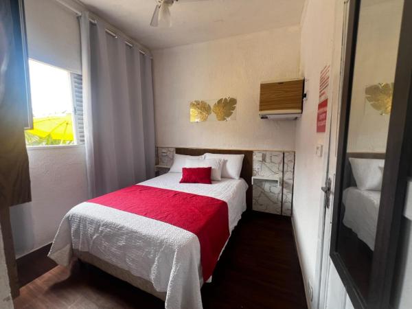 Peruibe Pousada 2 - Peruíbe