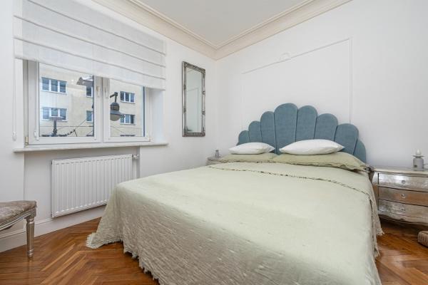 Apartament Muszelka Nadmorskie Miejsce - Gdynia