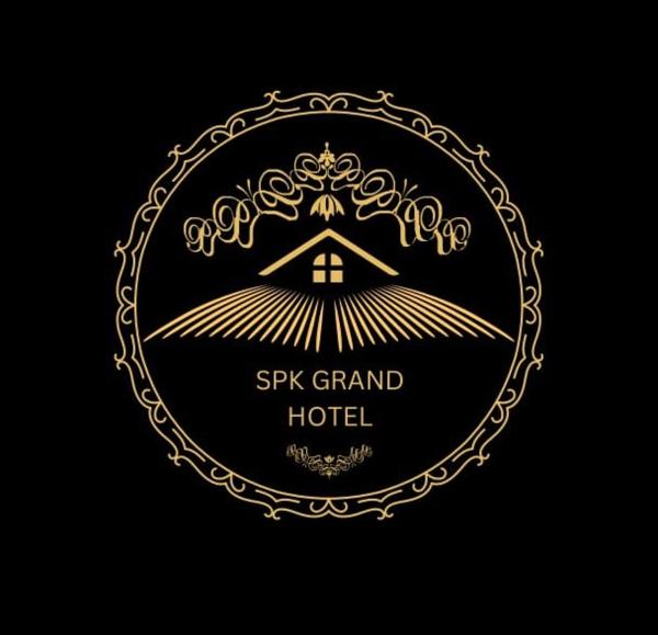 Spk Grand Hotel - Chhattisgarh