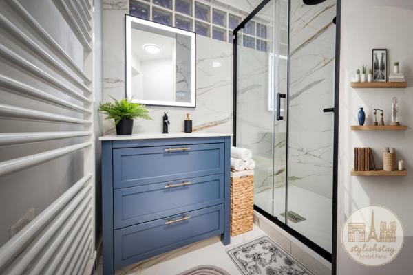 Appartement ÉLégant Paris 8e, Quartier Champs-élysées - Grand Palais