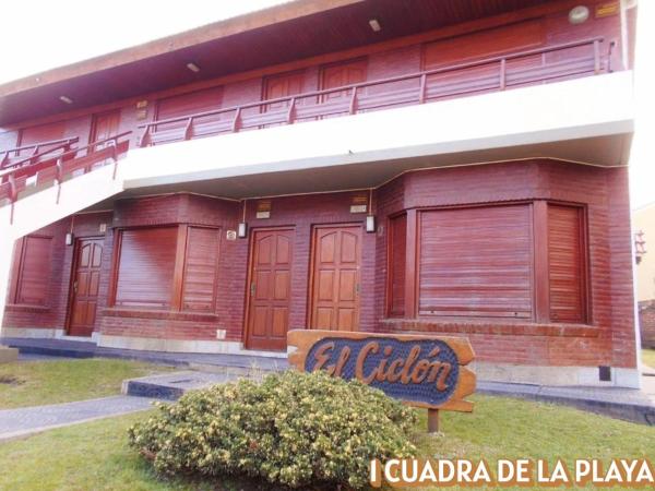El Ciclón - Villa Gesell