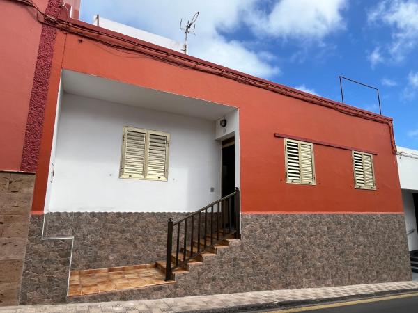 Casa Ojila - San Sebastián de la Gomera