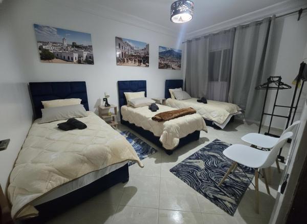 Hostel Dar Khelifa - Tétouan