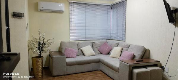 Departamento Playa Mocambo - Boca del Río