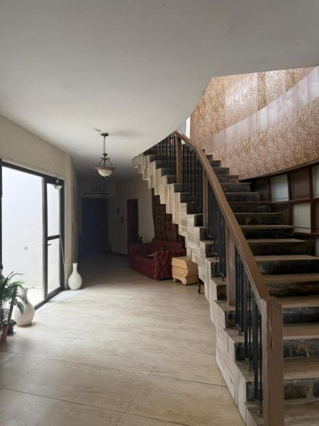 The Mex Villa - Karachi