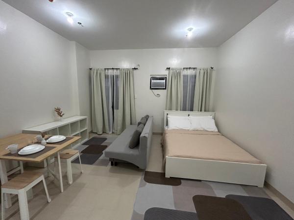 The Urban Escape At Hill Residences - Santa Maria