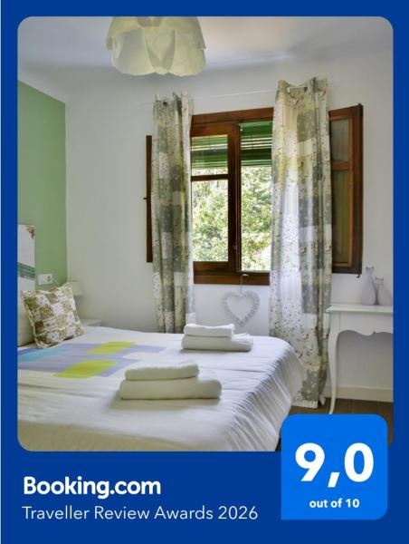 El Rincón De Elsa Vut Av296 - Guisando