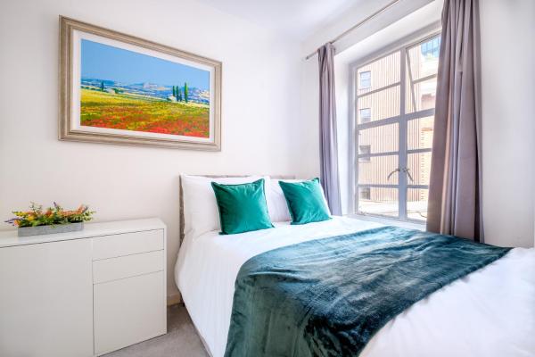 Walk To Big Ben - Apartment Near St James's Park - 런던