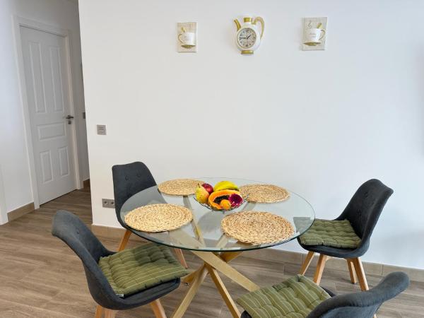 New Two Bedroom Apartment, Big Terrace & Sea View, Costa Adeje - Costa Adeje