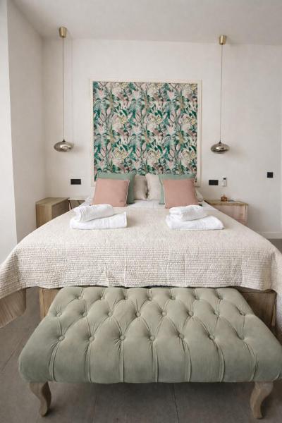 I&c Málaga Lofts - Málaga