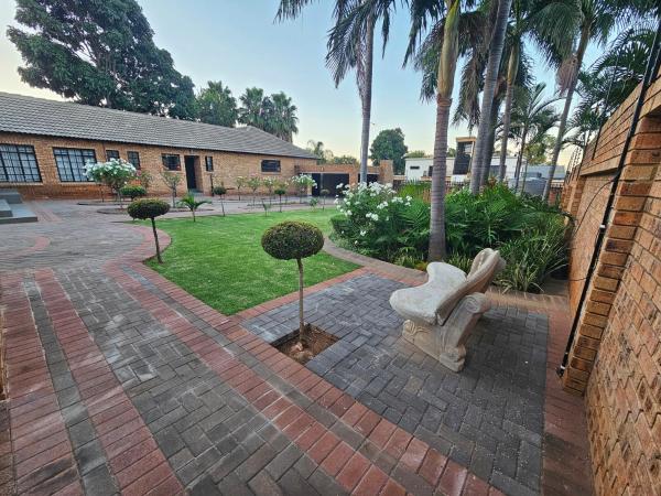 A Pearl Place - Pretoria