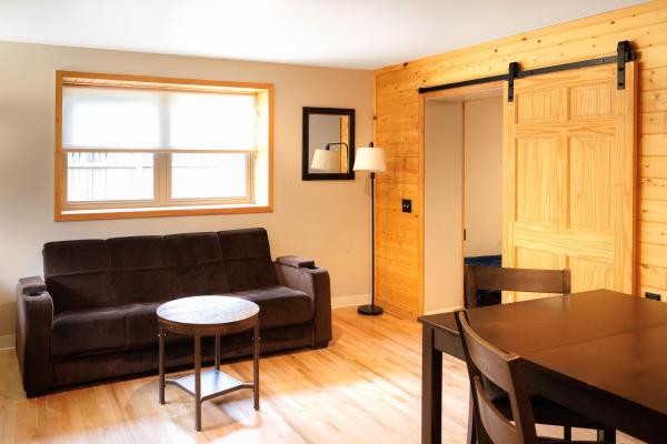 Presidential Mountain Resort - Littleton, NH