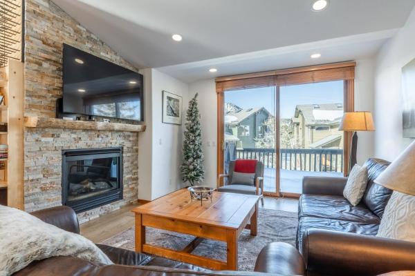 Snowcreek 778 - Mammoth Lakes, CA