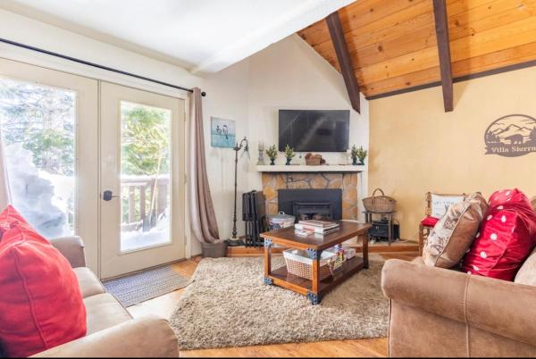 Mammoth View Villas 20 - Mammoth Lakes, CA