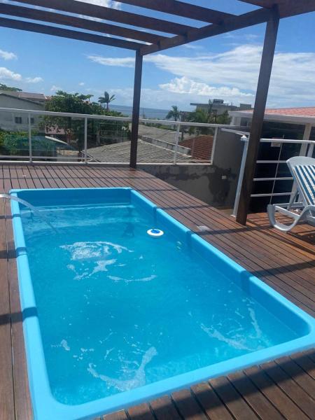 Casa Surf - Guaratuba