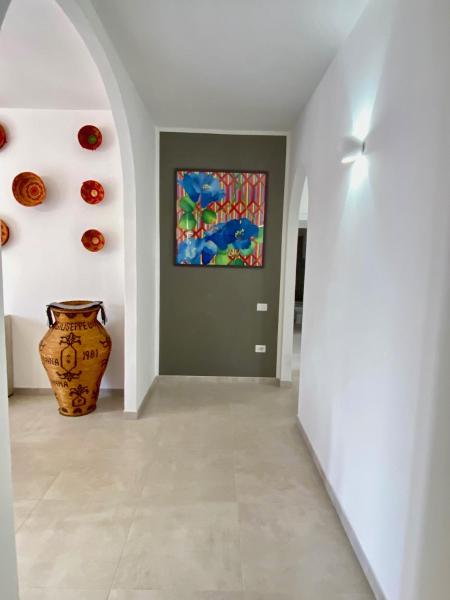 Rooms Domu Ajo - Sardinia