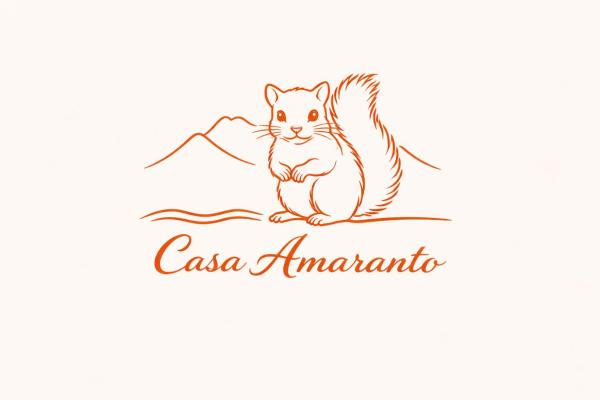 Casa Amaranto - Guatemala