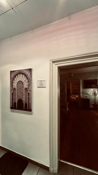 Apartment Am Schloss - Charme - Saarbrücken