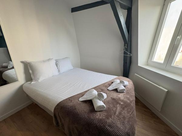 Le Studio Jade - Roubaix