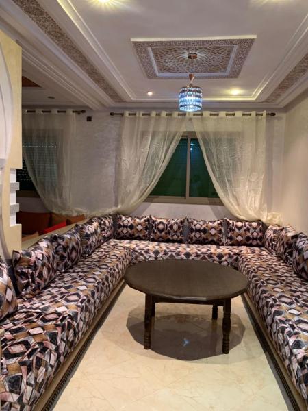 Nice Apartment - Fez