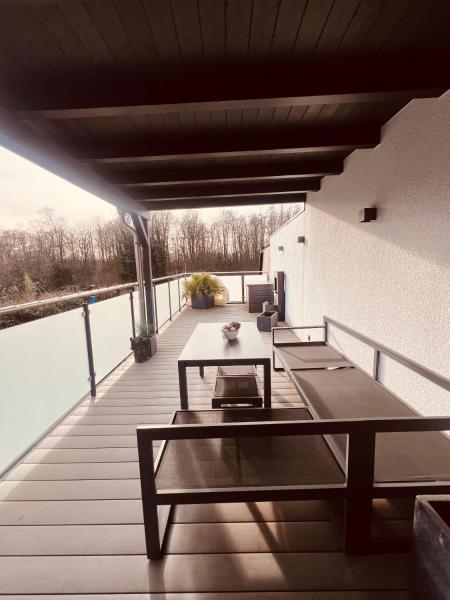 Fewo Schicht Im Schacht - Bottrop