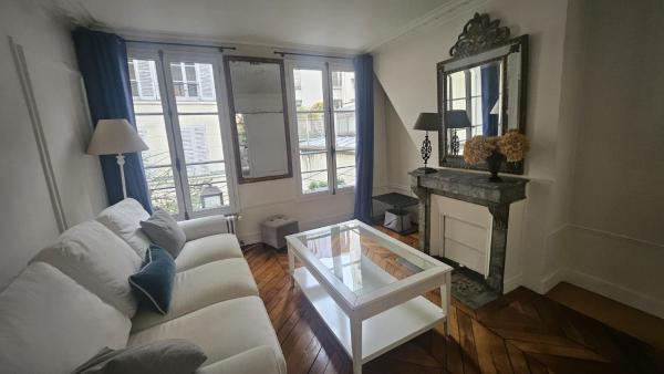 Chez Roméo - Antony