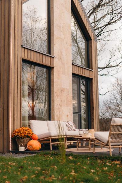 Szept Dębów Bieszczady - Solina