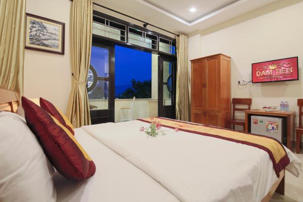 Chỗ ở Sang đẹP Giá Bình Dân Ngay Sát Biển Mỹ Khê - Da Nang