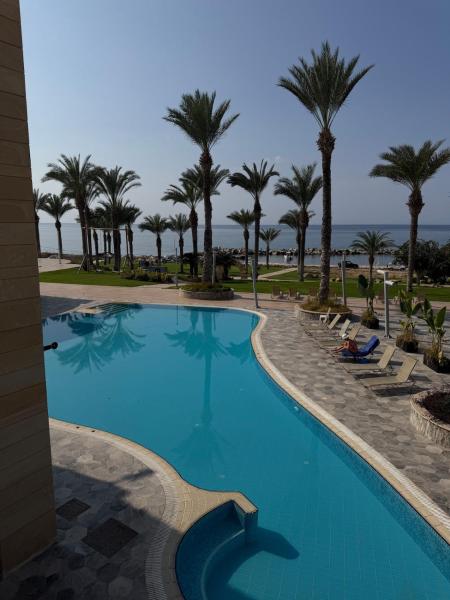 Casa Milla Apartment Mit Meerblick Direkt Am Meer - Пейя