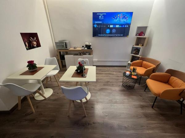 Roomes - 3x4 San Giovanni - Rome