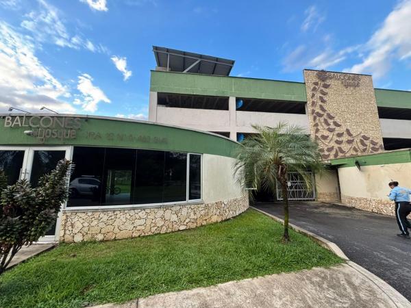 Balcones Del Bosque 14 -402 - Meta