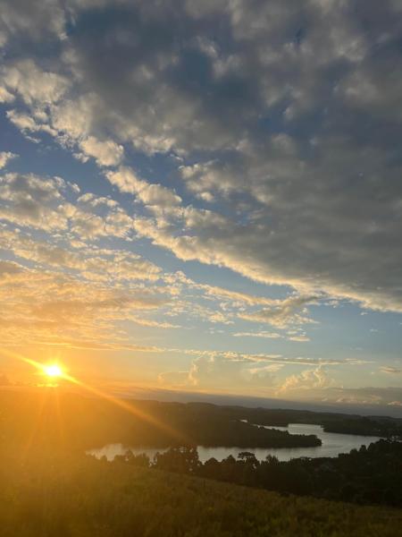 Galpão, Pousada Paraíso Do Arruda - Santa Catarina (estado)