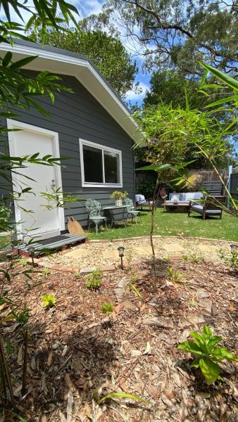 Bonnie Bundeena Cottage - Bundeena