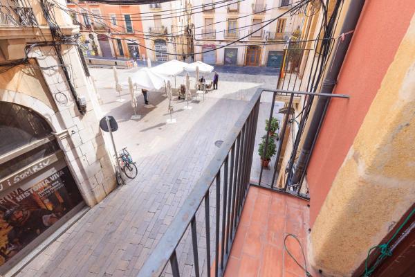 Merceria Suites - Unik Vacation - Tarragona