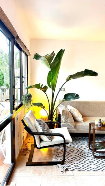Sabinas Place - Corralejo