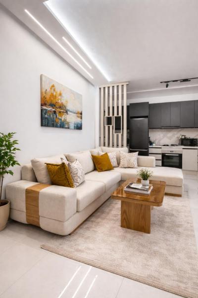 Sirena Apartment Tangier - Tanger