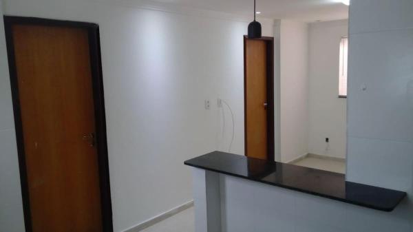 Garden Placaford Apartment For This Price - Salvador
