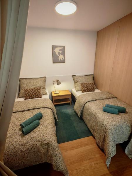 Vilma Old Town Apartment Kosice - Košice