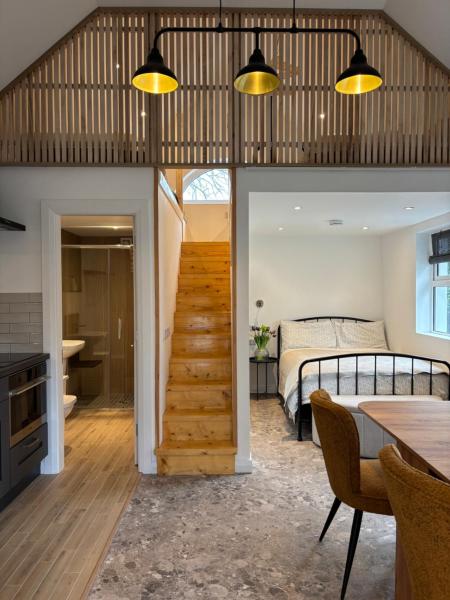 Stable Lodge - County Kerry