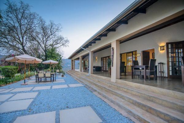 Abangane Guest Lodge - Hazyview