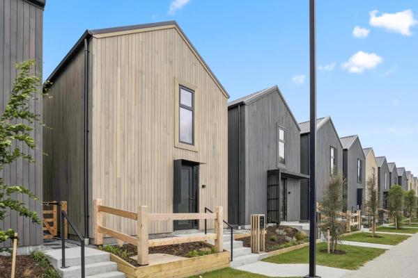 Ski Villa With Carpark 29 - As Central As It Gets! - Arrowtown