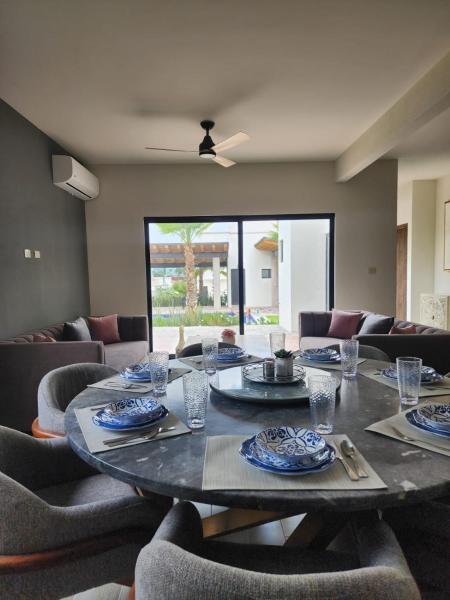 Sergio's Place - San Miguel de Allende