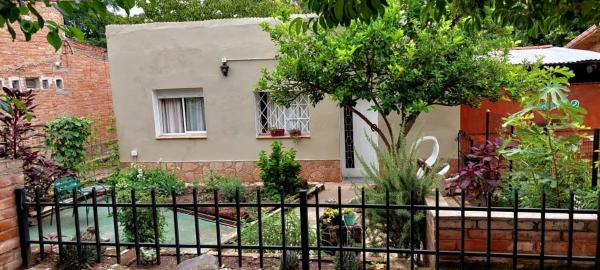 Casa Uchita - La Falda